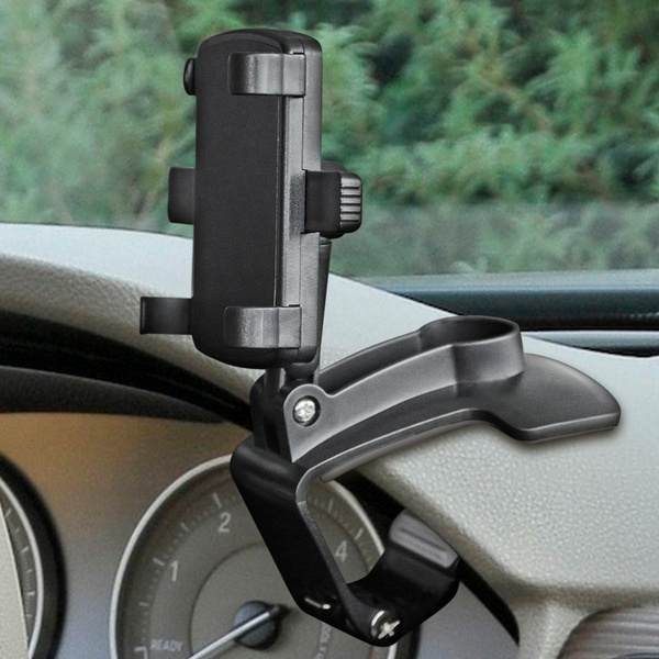 Держатель автомобильный Limfan Держатель для смартфона в автомобиль._7 ...
