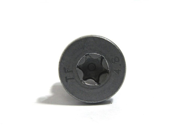 Пробка сливная масляного поддона VAG OEM N91167901 - VAG (VW/Audi/Skoda ...