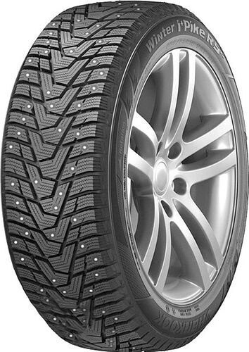 Hankook Winter i*Pike RS2 W429 Шины зимние 215/65 R16 102T Шипованные ...