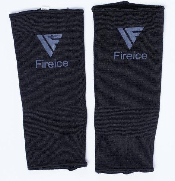 Суппорт голеностопа спортивный для бокса FIREICE черный, размер S ...