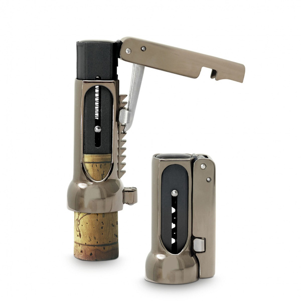 Штопор Pulltex купить на OZON по низкой цене (1559991302)