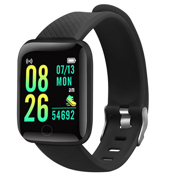 Купить смарт-часы Keller Smart Watch 116 plus, экран 1.44" - купить по ...