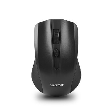 SmartBuy SBM-352AG-K купить по низкой цене: отзывы, фото ...
