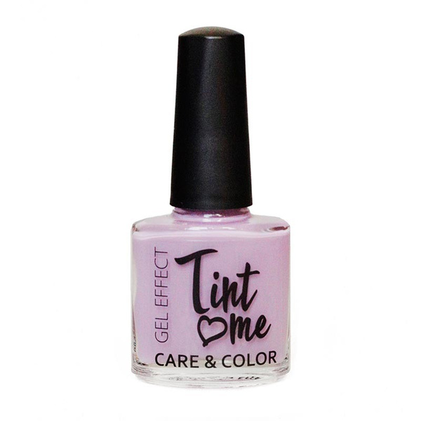 Лак для ногтей Tint me Care & Color, тон 18, 10 мл - купить с доставкой ...