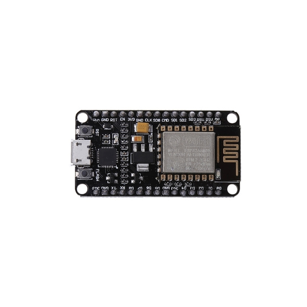 Плата для разработки Nodemcu Lua Wifi Internet Of Things на базе Esp8266 купить кулер по