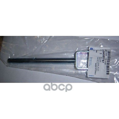 Шток Кулисы Кпп General Motors 94580787 GENERAL MOTORS арт. 94580787 ...