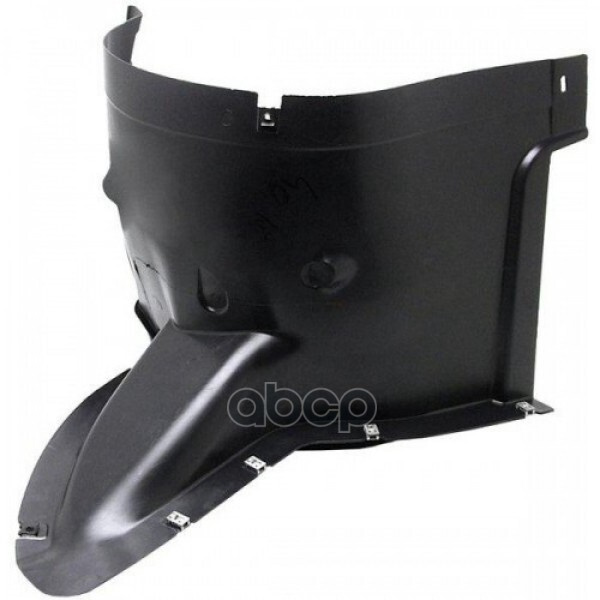 Подкрылок R Передняя Часть Vag 1z0809954c VAG арт. 1Z0809954C купить по ...