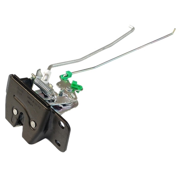 Замок для чемодана механизм блокировки задней двери защелка задних ...