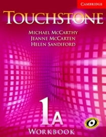 Touchstone Level 1 Workbook A - купить с доставкой по выгодным ценам в интернет-магазине OZON ...