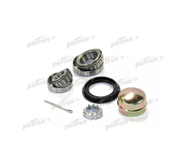 Подшипник ступичный задн VW Golf Jetta 74 97 Vento 92 Passat B3 B4 88 ...
