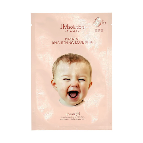 JMSolution Маска косметическая Для всех типов кожи - купить с доставкой по выгодным ценам в ...