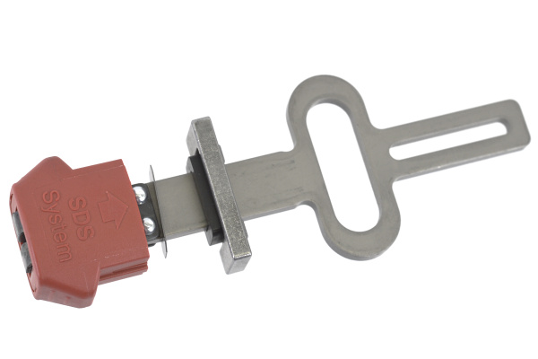 Штанга подходит для BOSCH PST 18 LI, PST 750 PE, PST 750 PEL, PST 800 ...