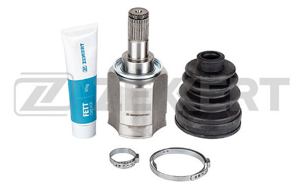 ШРУС внутренний Zekkert GS4778 - Zekkert арт. GS4778 - купить по ...