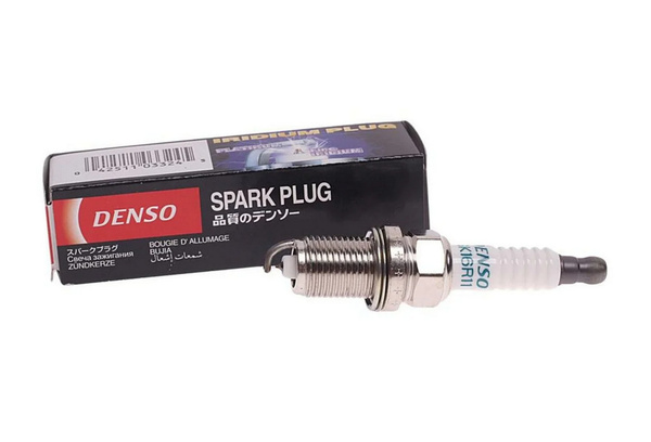 Свеча зажигания DENSO 3324 - купить по выгодным ценам в интернет ...