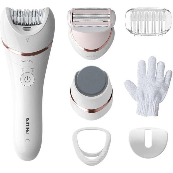 Philips Эпилятор Philips8000 - купить с доставкой по выгодным ценам в ...