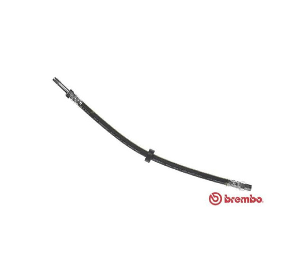 Шланг тормозной передний T86026 Brembo VOLVO S60 (RS,RH)S70 (LS,LT)S80 ...