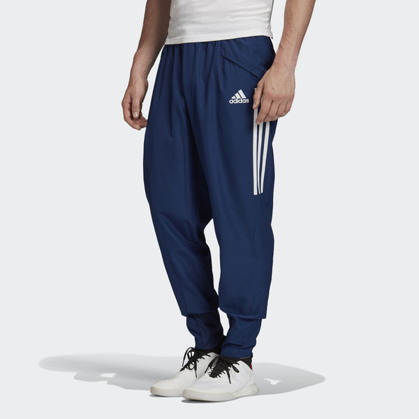 Брюки спортивные adidas CON20 PRE PNT Мужской - купить по доступным ...