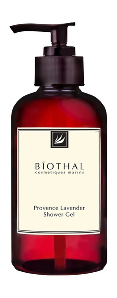 Biothal Средство для душа, гель, 300 мл - купить с доставкой по ...