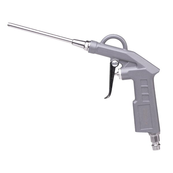 Пистолет продувочный DG-10B-3 REMIX длинное сопло купить по низкой цене в интернет-магазине OZON ...