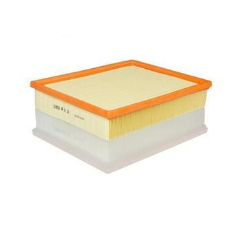 Фильтр воздушный Sibtek AF30/1 OEM: SSANG YONG 2319009001, SSANGYONG ...