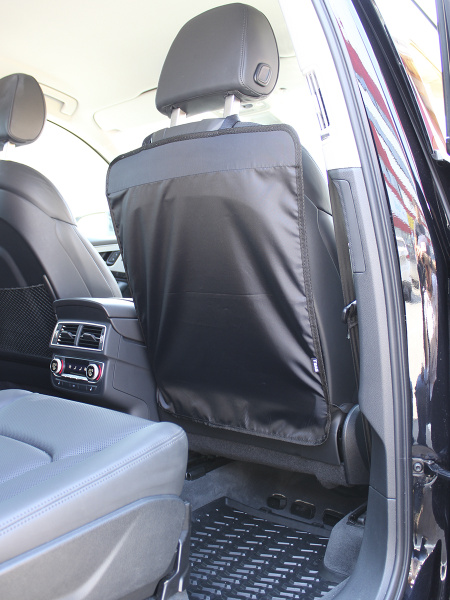 Защита на спинку сиденья Tplus - купить по выгодной цене в интернет-магазине OZON (833634593)