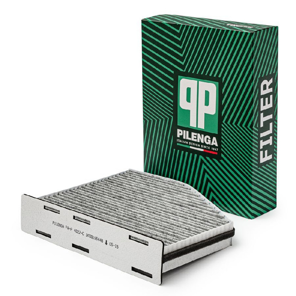 Фильтр салонный Pilenga 3278171 - купить по выгодным ценам в интернет ...
