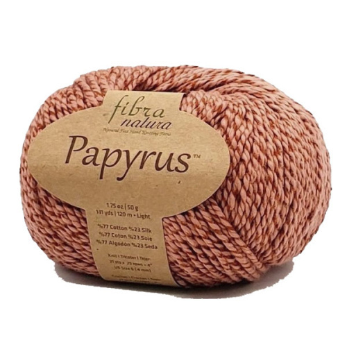 Характеристики Пряжа Fibra Natura Papyrus 22927 Фибра Натура Папирус ...