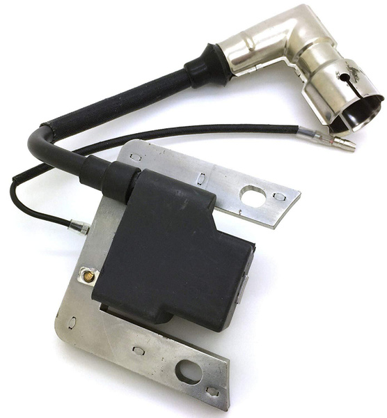 Катушка зажигания 751-10366 (магнето) культиватора, газонокосилки ...