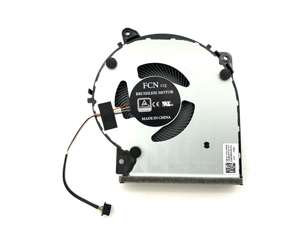 Вентилятор (кулер) для ноутбука Asus X409 / X409F / X409FA / X409FJ ...