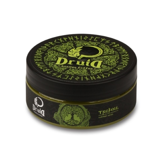 Гель/масло для тату Druid Tattoo Butter "Summer series" Клубника 150 ml ...