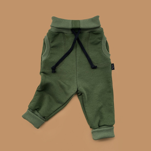 Брюки Dada•Moccs - купить с доставкой по выгодным ценам в интернет-магазине OZON (550322893)