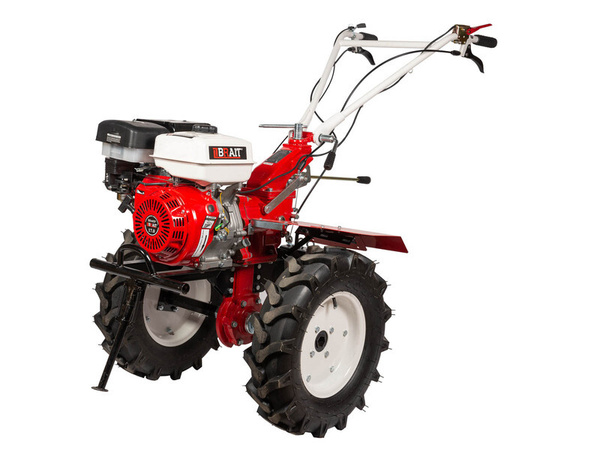 Мотоблок BRAIT BR-135GDS купить на OZON по низкой цене (2088813317)