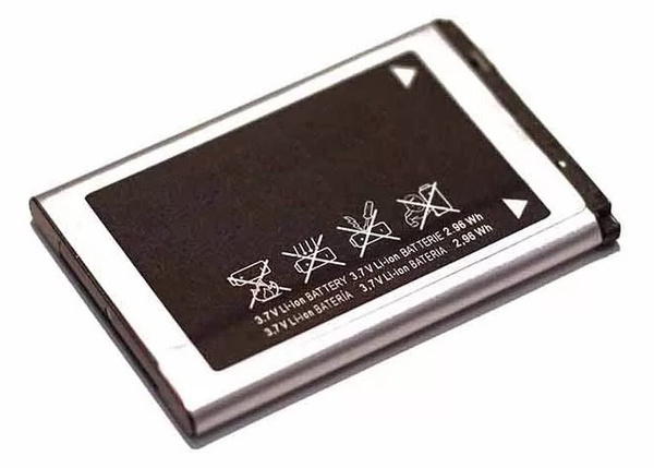 Аккумуляторная батарея AB463446BU, AB043446BC, AB463446BC для телефона ...