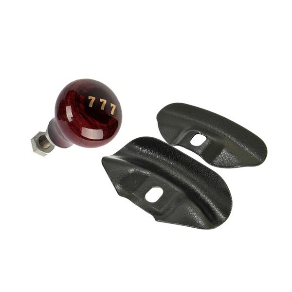 Ручка на руль "777" рукоятка руля Kral KR-4744 (лентяйка) - купить по ...