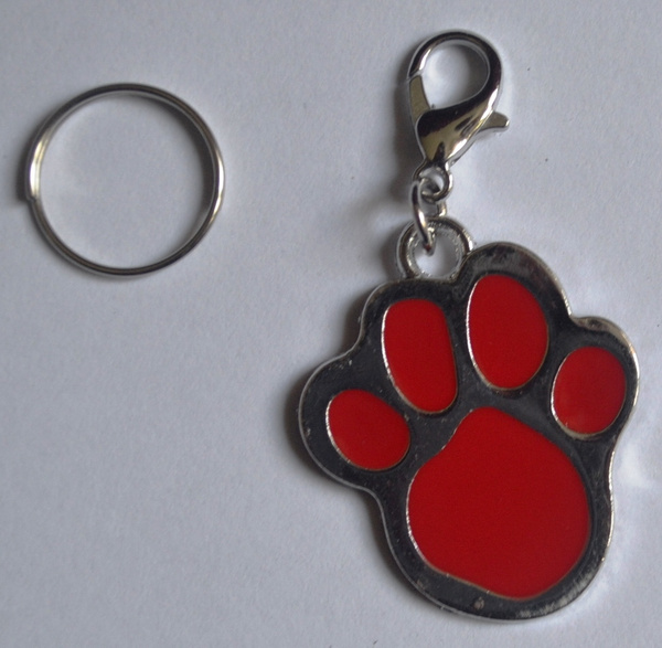 Адресник с QR кодом - купить с доставкой по выгодным ценам в интернет ...