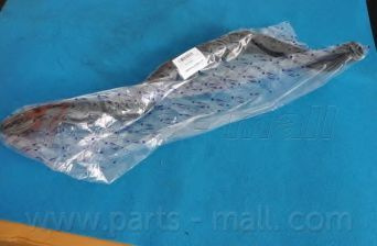 Патрубок системы охлаждения PARTS-MALL PXNLA-174 - купить с доставкой ...