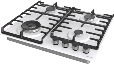 Встраиваемая газовая панель GORENJE GW642SYW купить по низкой цене с ...