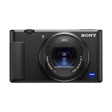 Компактный фотоаппарат Sony фотоаппарат ZV 1, черный купить на OZON по ...