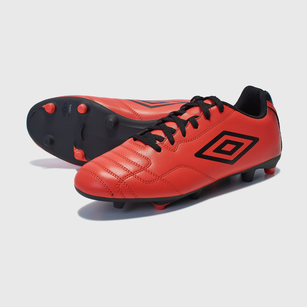 Бутсы UMBRO, 39, красный - купить по выгодной цене в интернет-магазине ...