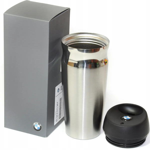 Термокружка BMW - купить с доставкой по выгодным ценам в интернет ...