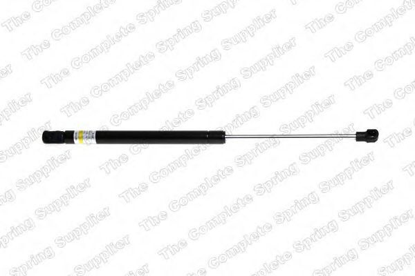 Амортизатор крышки багажника зад Lesjofors 8117705 - LESJOFORS арт ...