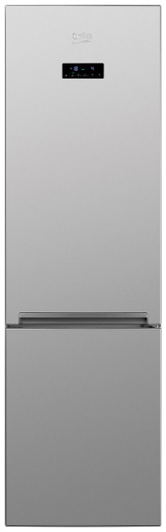 Холодильник Beko RCNK310E20VS_341020 озон, серебристый - купить по ...