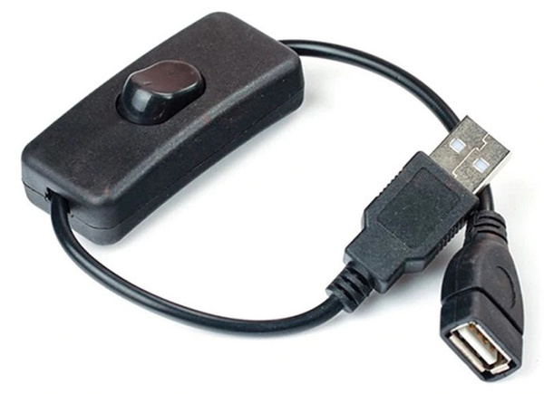 Кабель USB 2.0, USB Включатель выключатель порта USB - купить по низкой ...