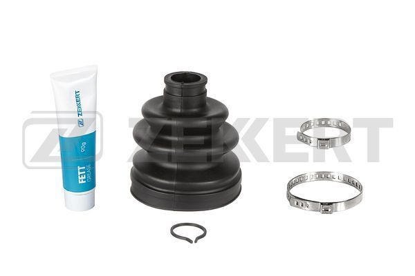 Пыльник ШРУСа "Zekkert"к-т Opel Corsa A 82- - Zekkert арт. sm1018s - купить по выгодной цене в ...