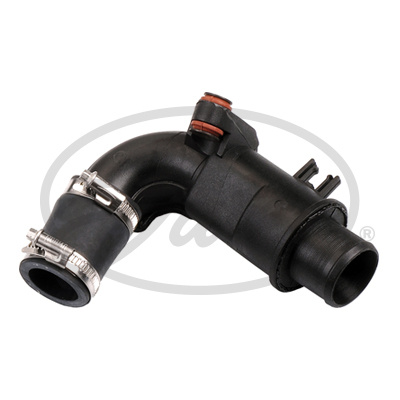 Патрубки турбины Gates 09-0082 - Gates арт. 09-0082 - купить по ...