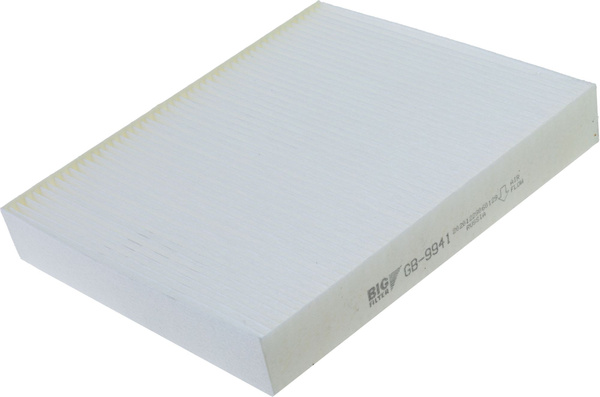 Фильтр салонный BIG FILTER GB-9941 купить на OZON по низкой цене ...