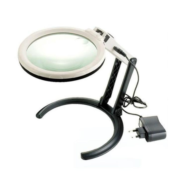 Kromatech Лупа - купить с доставкой по выгодным ценам в интернет-магазине OZON (335912721)