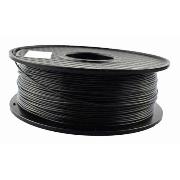 Пластик для 3D принтера PETG Youqi 1.75 мм ,чёрный 1 кг - купить с ...