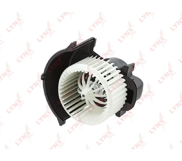Вентилятор отопителя LYNXauto RF-1543 - LYNXauto арт. RF1543 - купить ...
