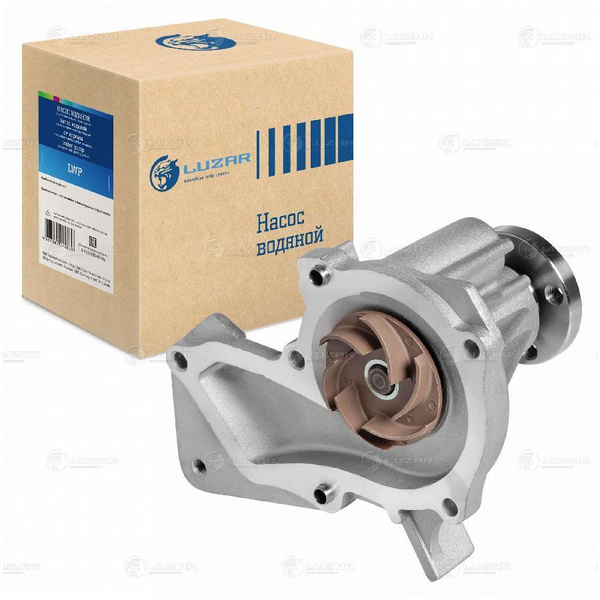 Водяной насос (помпа) - Luzar арт. LWP1098 - купить по выгодной цене в ...
